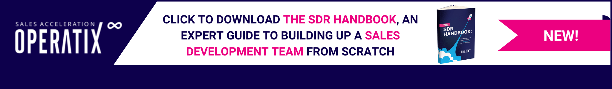 How to Build an SDR Team: Everything You Need to Know